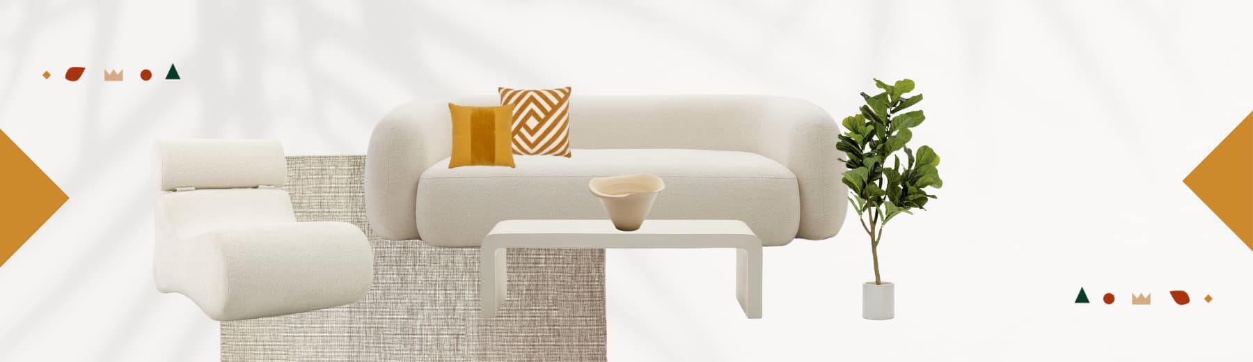 Accueil - Samani - Concept Design Store à Mayotte