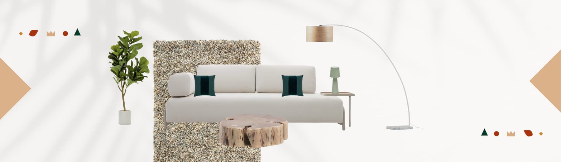 Accueil - Samani - Concept Design Store à Mayotte